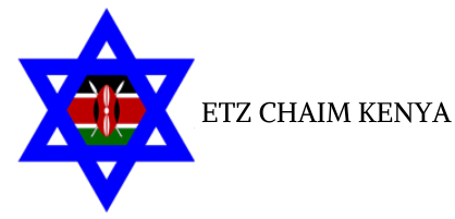 ETZ CHAIM KENYA - IAMCS Messianic Jewish Congregation In Kenya